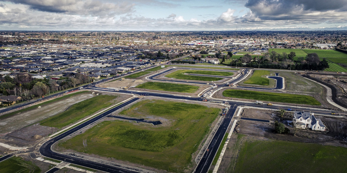 Bellgrove Rangiora | Ngāi Tahu Property