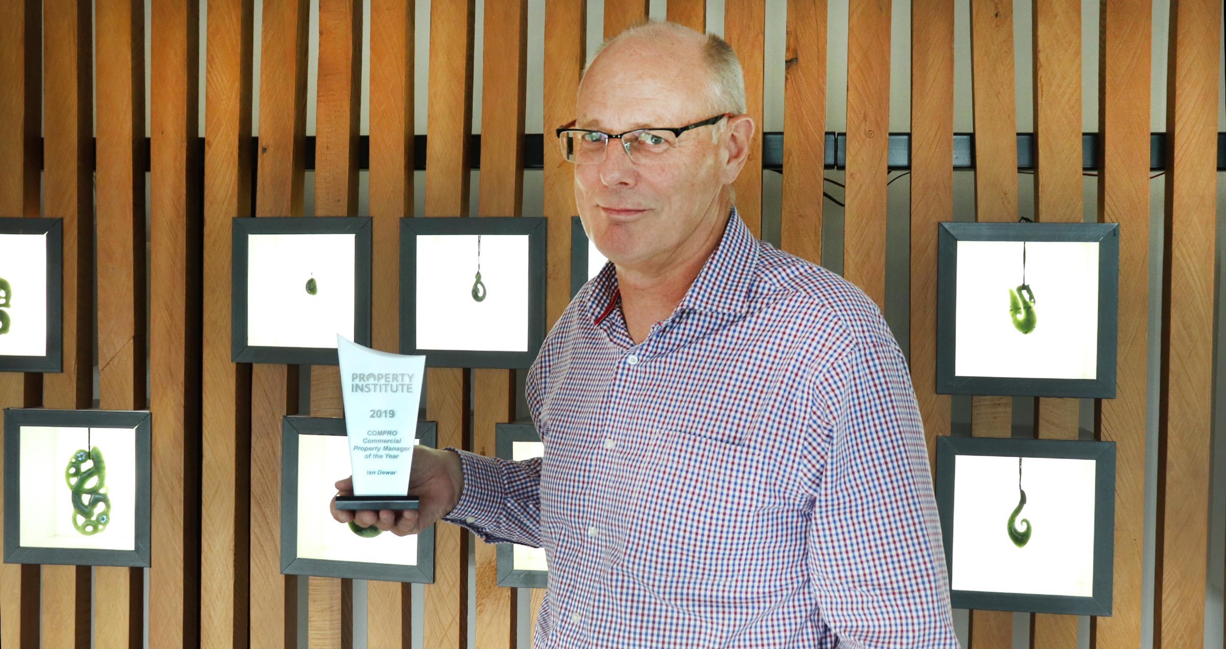 Ngāi Tahu Property expertise celebrated at Property Institute awards ...