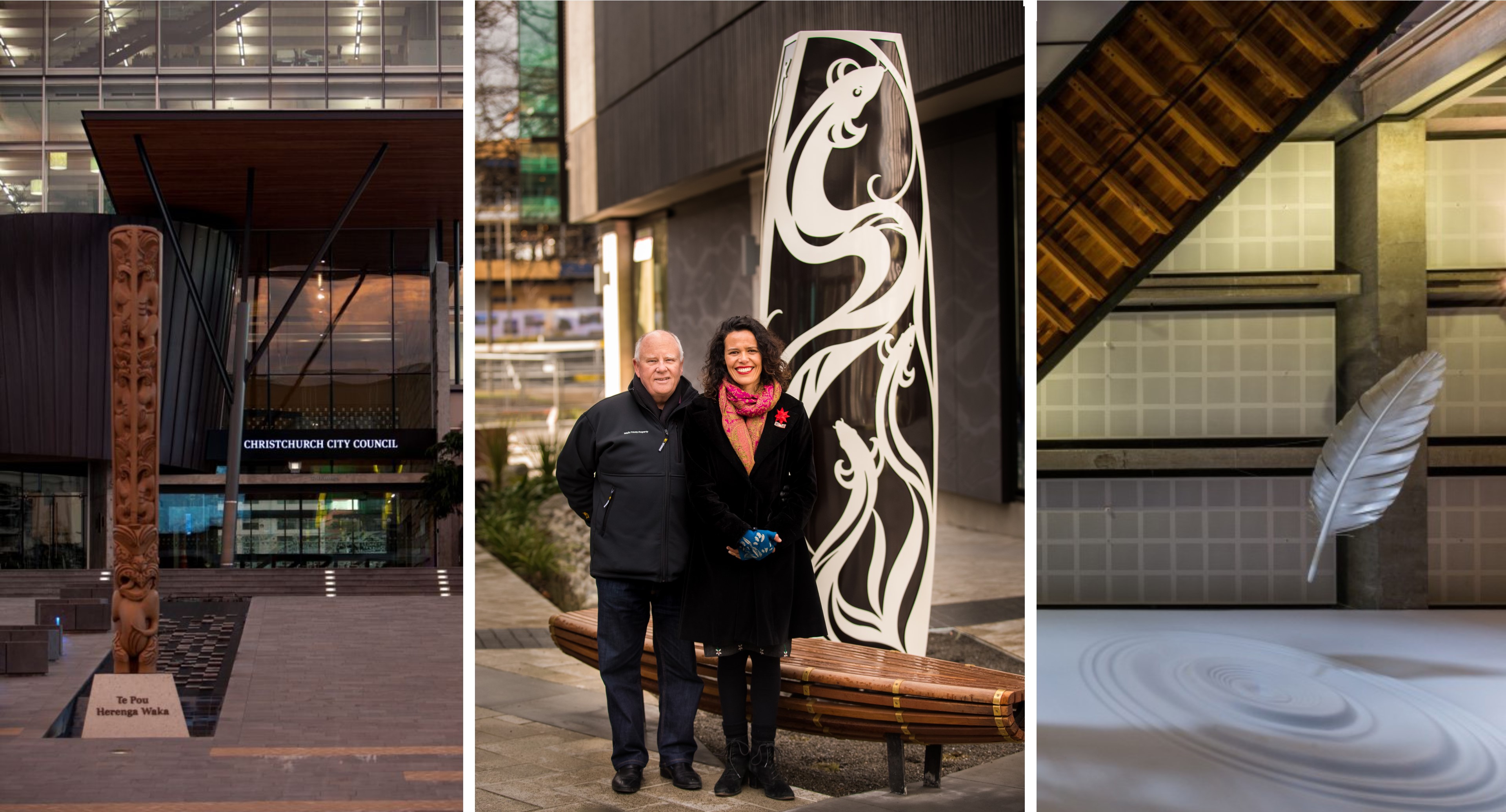 Passion, service of retired Ngāi Tahu Property manager recognised ...