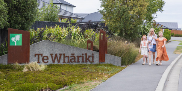 Te Whāriki, Lincoln Subdivision | Ngāi Tahu Property