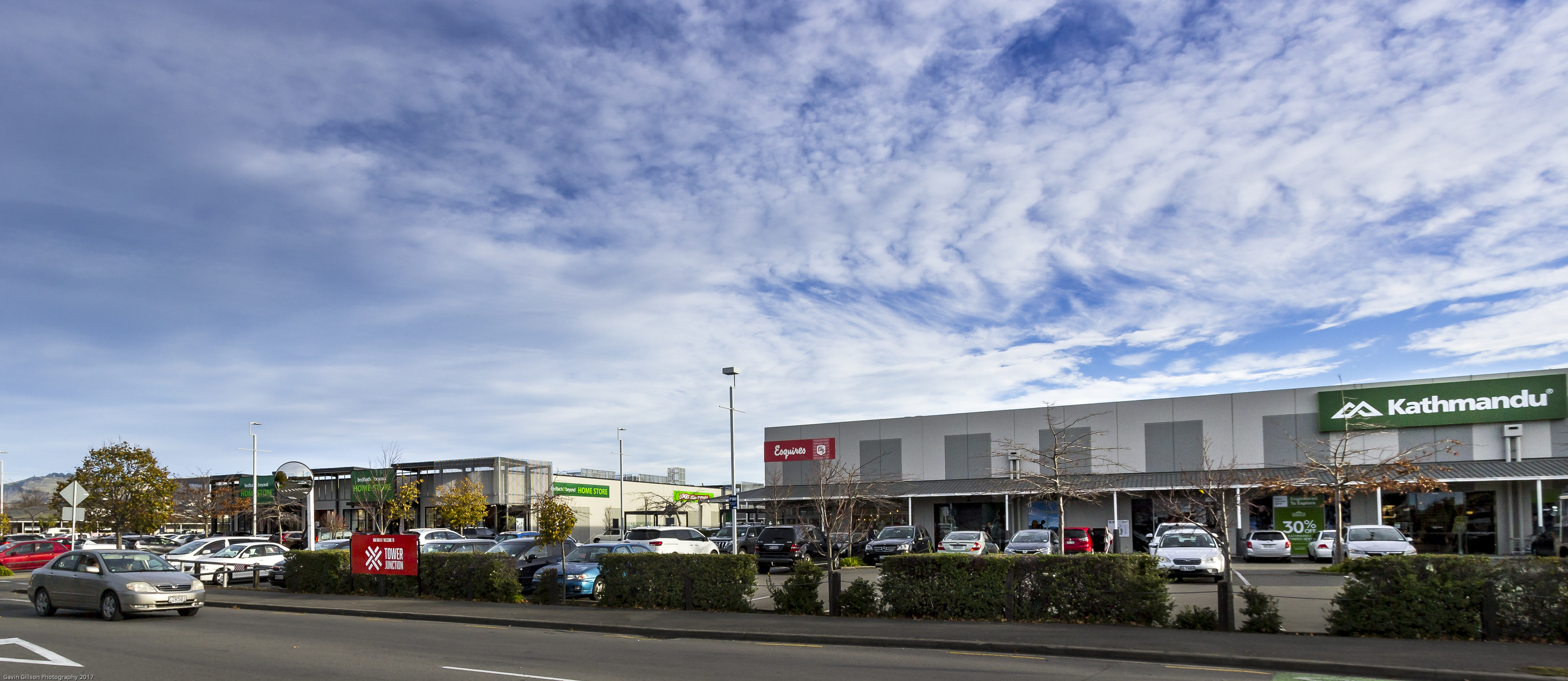 Retail Opportunity in the Heart of Tower Junction | Ngāi Tahu Property