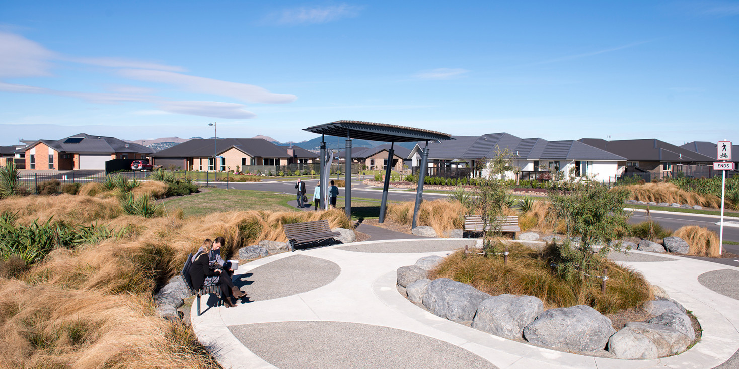 Wigram Skies, Christchurch Subdivision | Ngāi Tahu Property