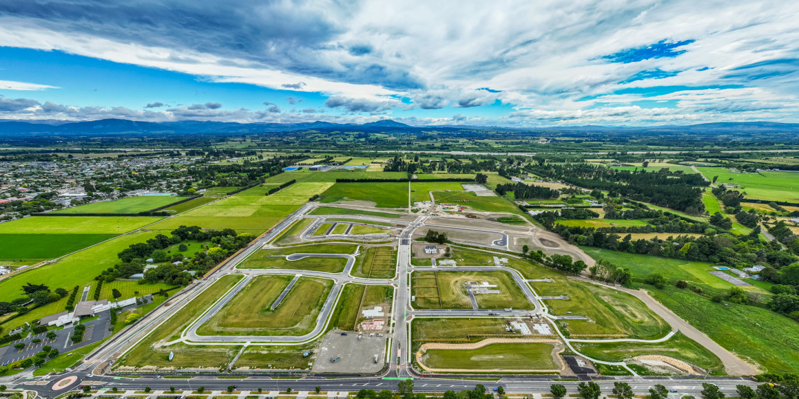 Bellgrove Rangiora | Ngāi Tahu Property